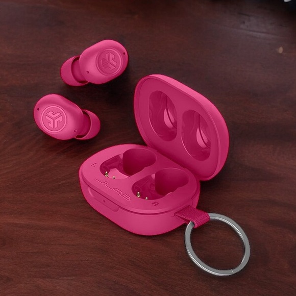 Jlab | Headphones | Jlab Jbuds Mini True Wireless Earbuds | Poshmark